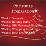 7 Secrets To Hosting A Successful Holiday Party - Simply Enough